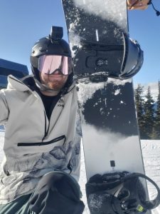 Burton Step On EST Genesis Review | Snowboarding Profiles