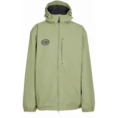 Best Snowboard Jackets for Men 2025-2026 | SP